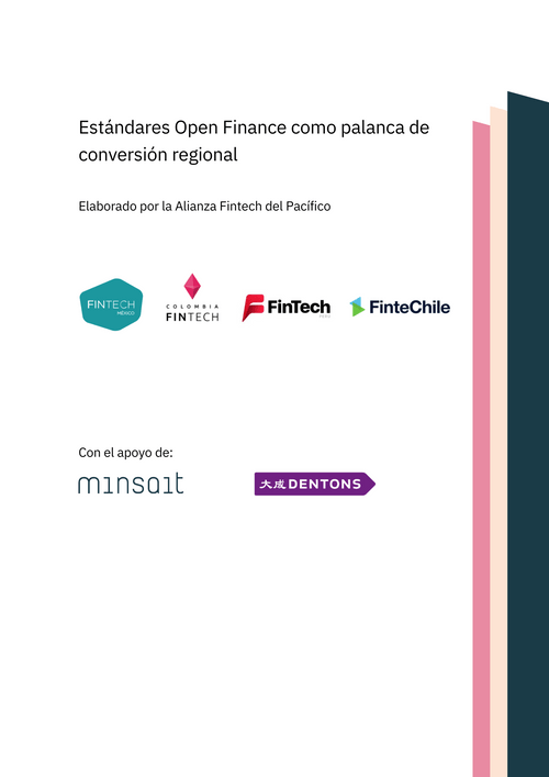 Asociación de Empresas Fintech de Chile :: FinteChile